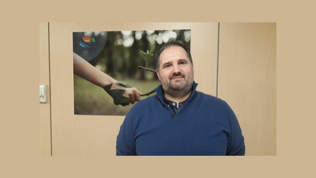 Tipos de refrigerantes naturales: Entrevista a David Pardo