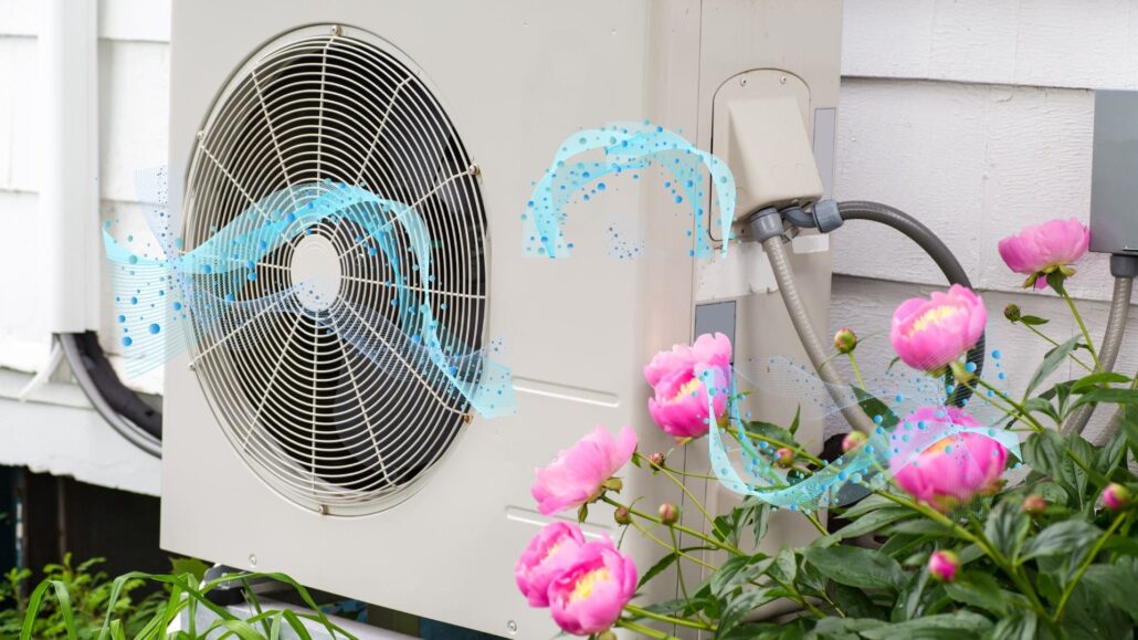 ¿Que es una bomba de calor y como funciona la bomba de calor? | Cofrico